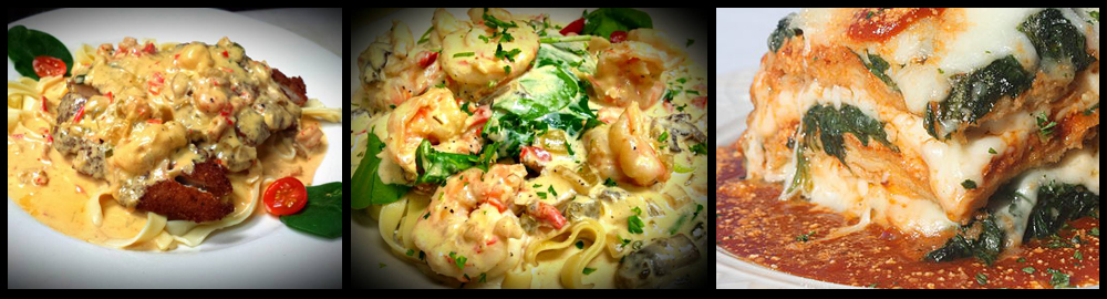 SANDRO'S TRATTORIA - METAIRIE, LA 70003 (Menu & Order Online)