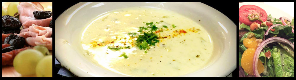 SANDRO'S TRATTORIA - METAIRIE, LA 70003 (Menu & Order Online)